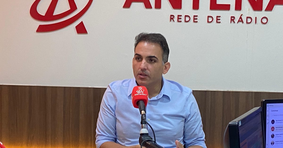 Comentário de Renato Filho sobre Paulo Dantas revela mágoa antiga do ex ...