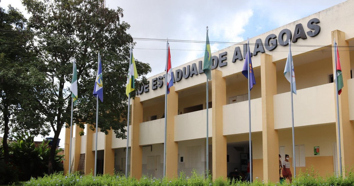 Uneal lança edital de concurso público para professor efetivo ...