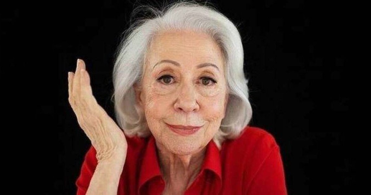 Fernanda Montenegro faz 93 anos: o dia em que atriz quase levou um ...