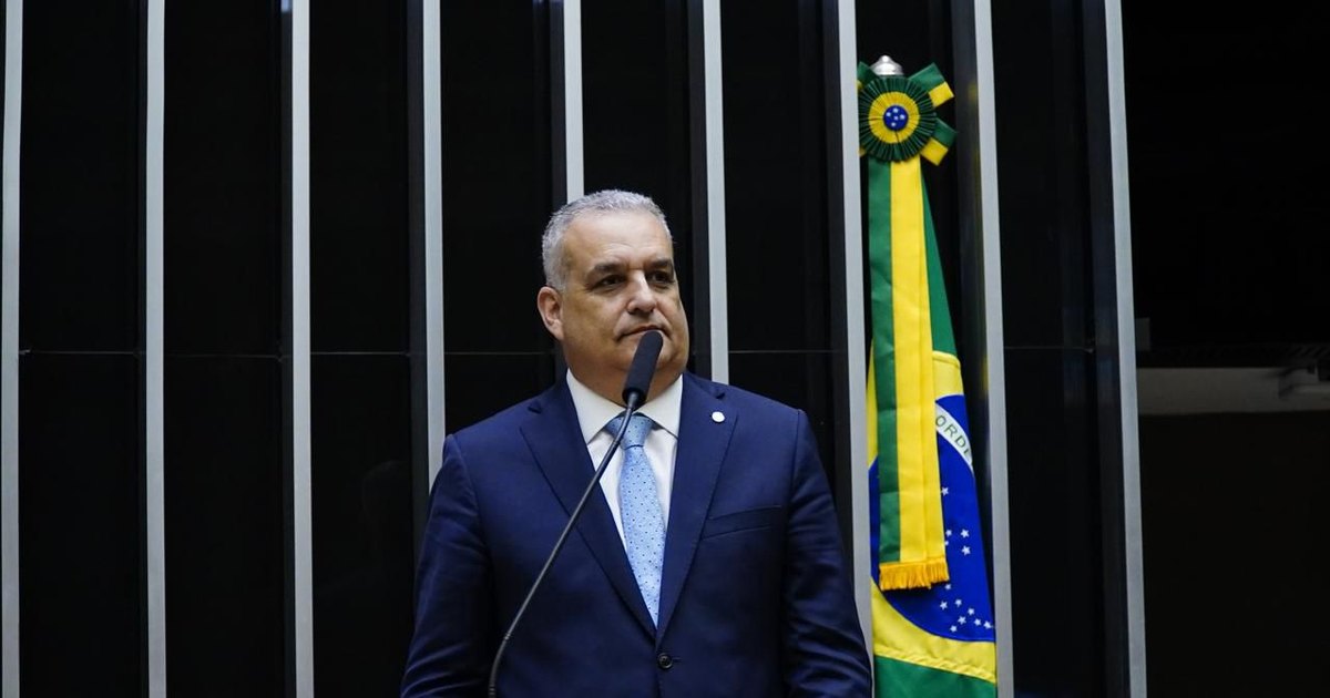 Alfredo Gaspar encerra 2024 como destaque no Congresso Nacional ...