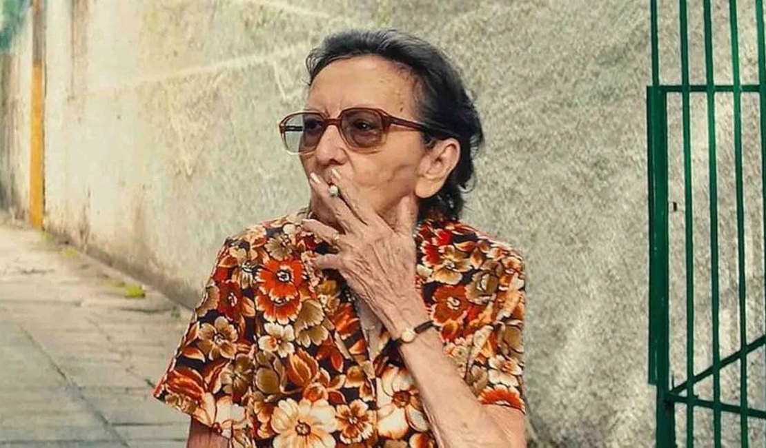 Com fama, Tânia Maria comenta mudança de vida: “Me tratam como deusa ...