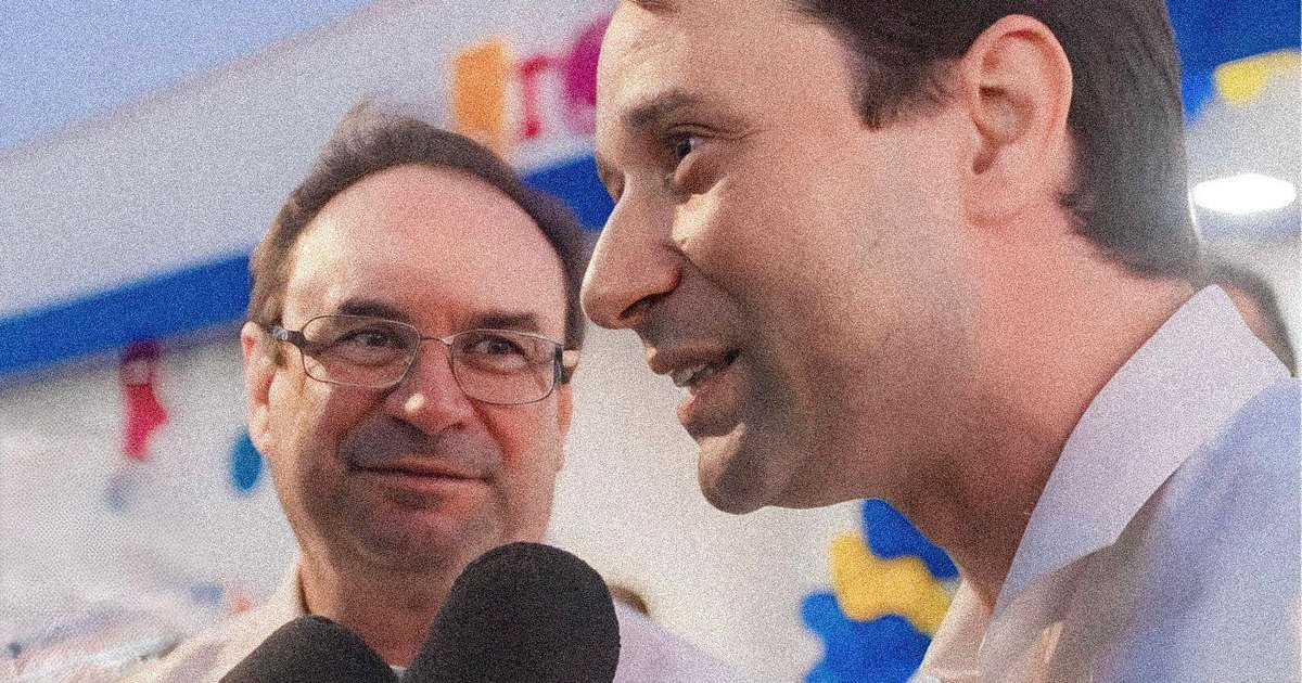 Daniel Barbosa garante maior programa de ampliação da educação pública ...