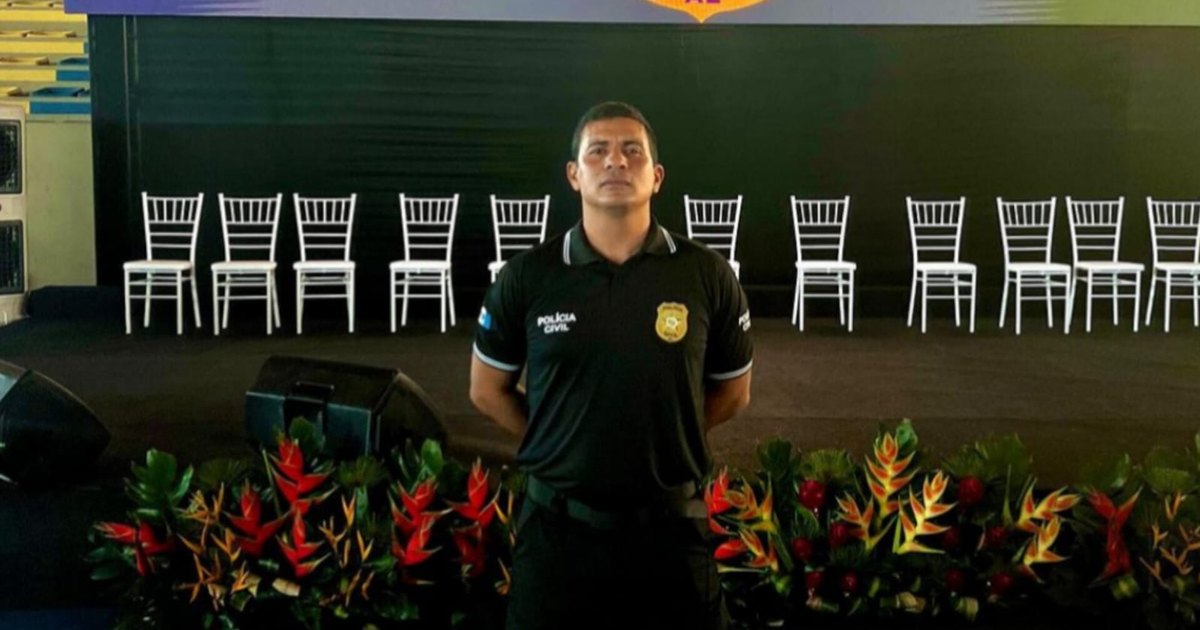 Ex-prefeito de município do agreste passa em concurso e toma posse como ...