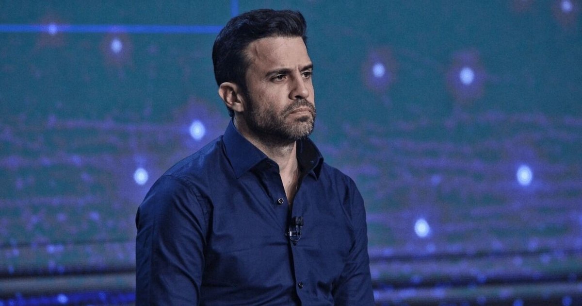 Pablo Marçal vem a AL lançar candidatura de blogueiro ao senado ...