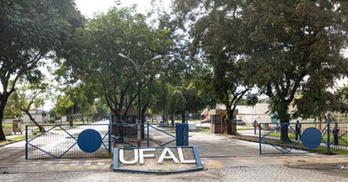 Ufal funcionará em horário especial a partir da próxima segunda-feira ...