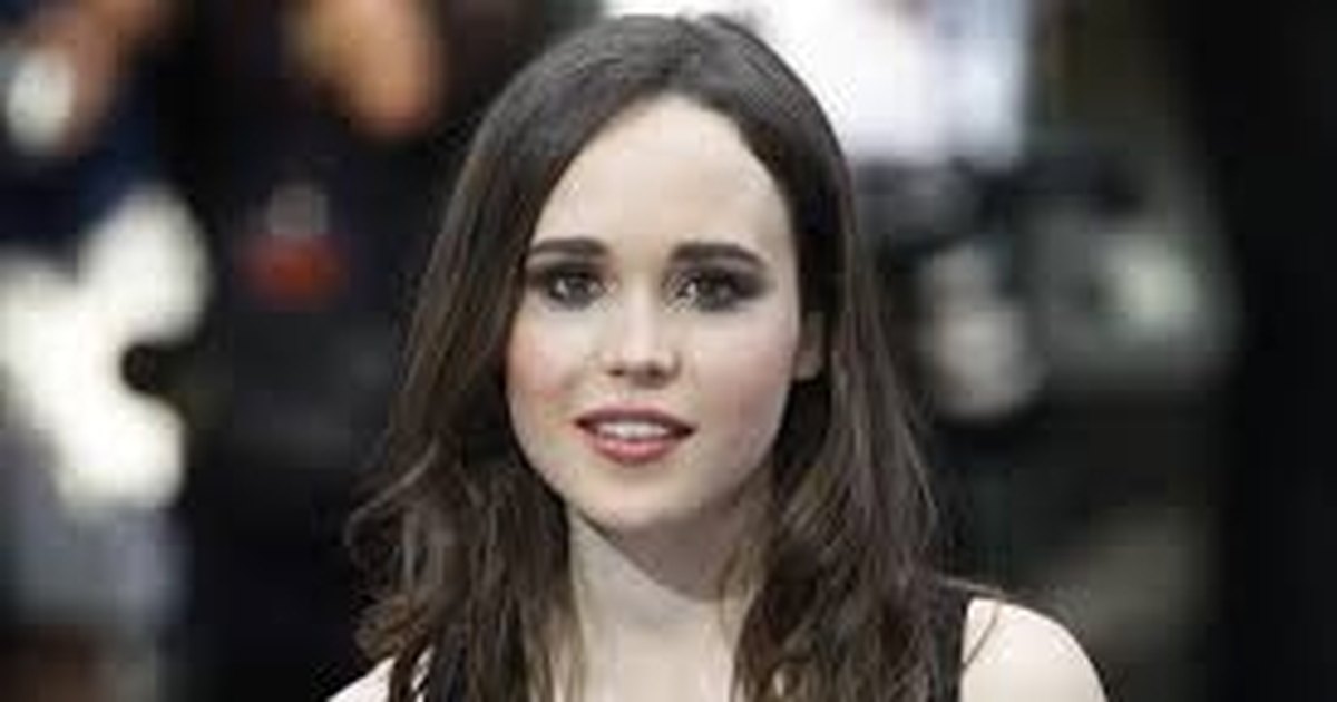 Atriz Ellen Page assume homossexualidade | 7Segundos - Arapiraca
