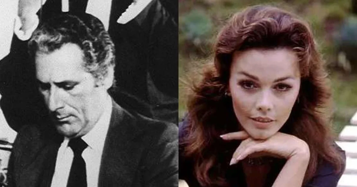 O protesto da filha de Ângela Diniz contra livro de assassino ...