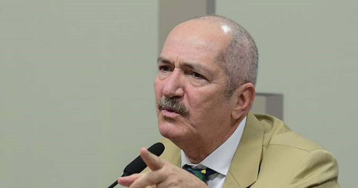 Nome de Aldo Rebelo ganha força entre eleitores antipetistas como ...