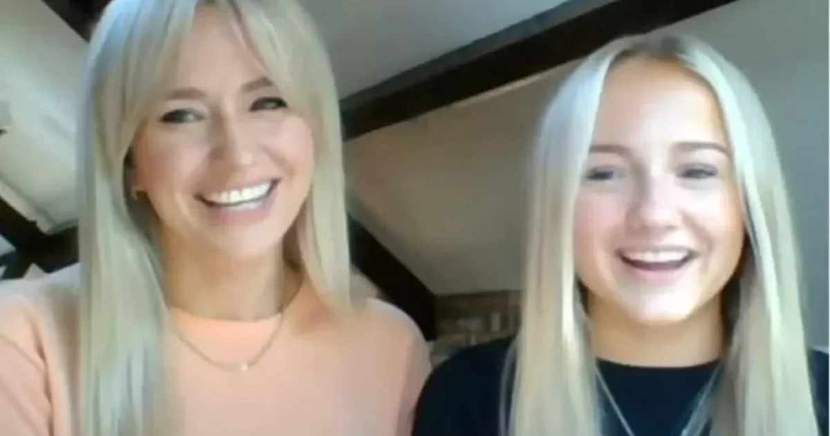 Atriz se afasta da filha após jovem de 19 anos criar perfil no OnlyFans ...