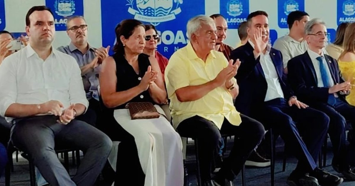 Após décadas, comunidade rural de Poço das Trincheiras ganha obras que ...