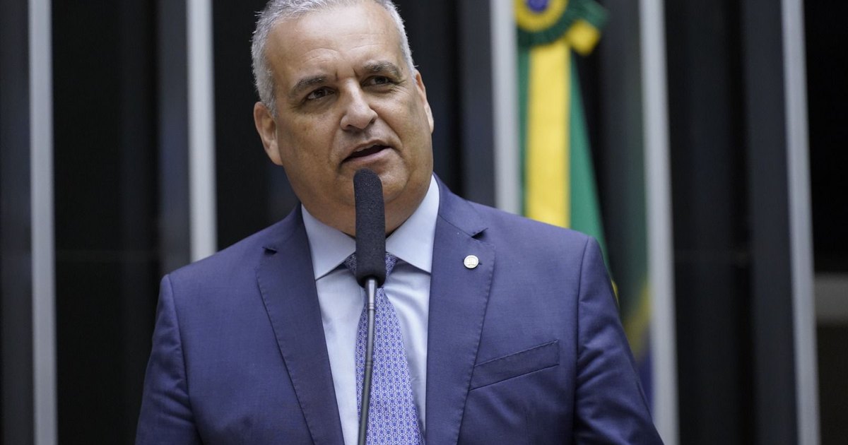 Deputado Alfredo Gaspar celebra revogação da medida que monitora Pix ...