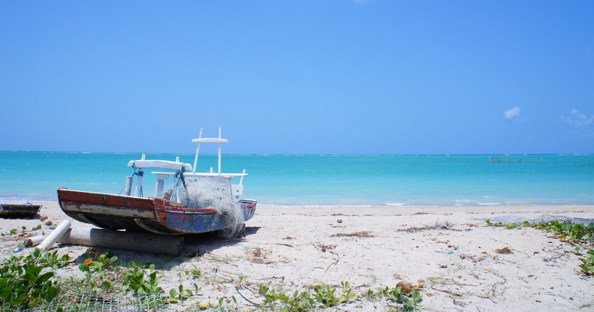 Verão Maragogi: Praia de Burgalhau é linda por natureza | 7Segundos ...