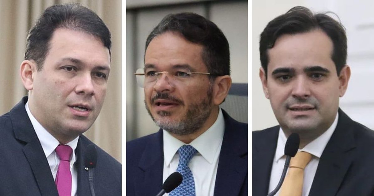 Discussão entre Lelo Maia e Dudu Ronalsa acaba em ‘bronca’ de Marcelo ...